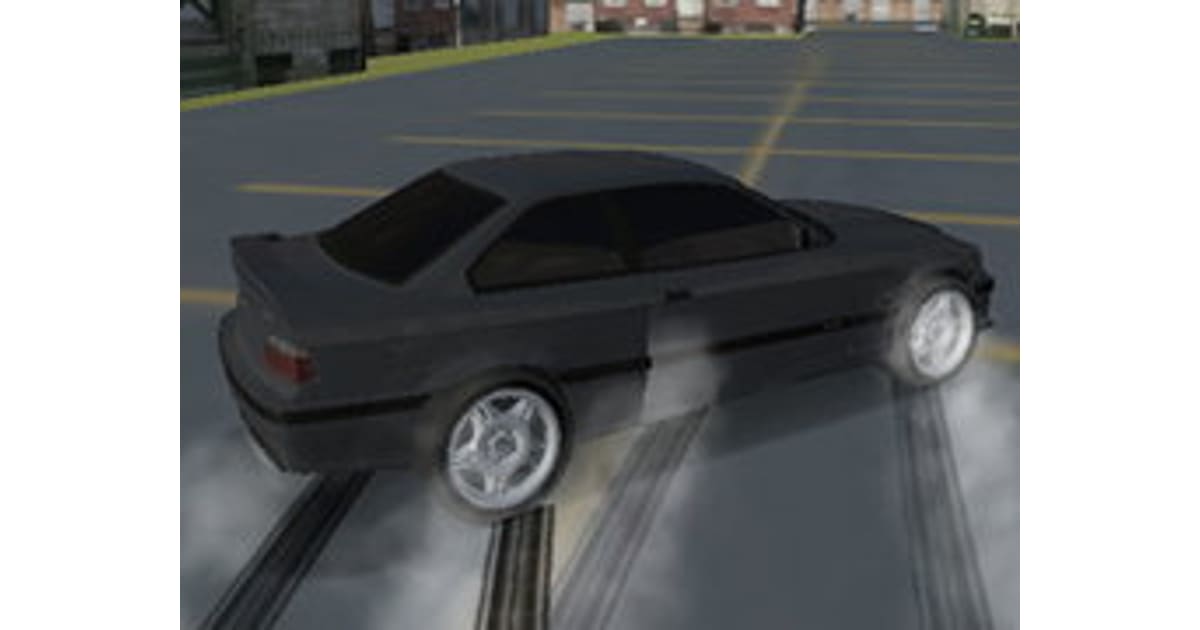 Drift Car Driving - Play Drift Car Driving Online on CarGames.Com