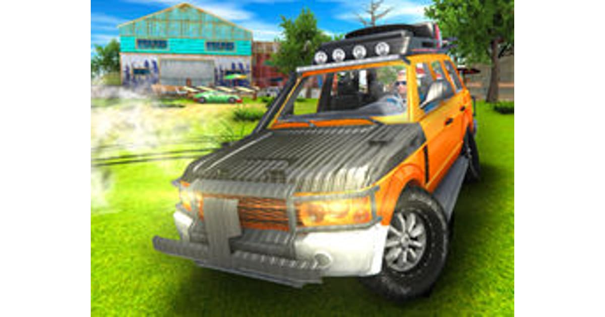Drift Car Extreme Simulator - Play The Game Online on CarGames.Com