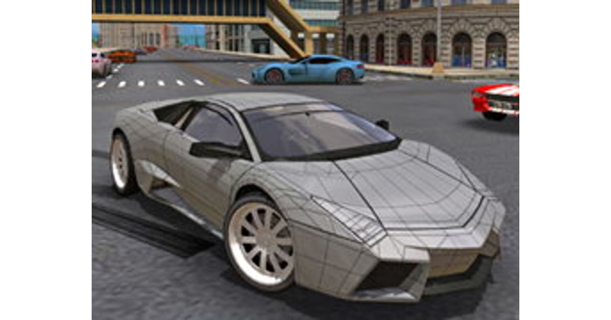 Drift Car Stunt Simulator - Play The Game Online on CarGames.Com