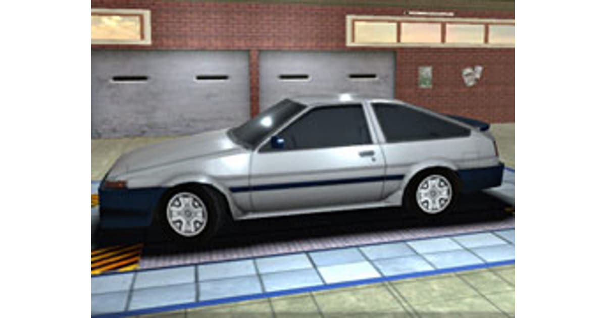 Drift Cars - Play Drift Cars Online on CarGames.Com