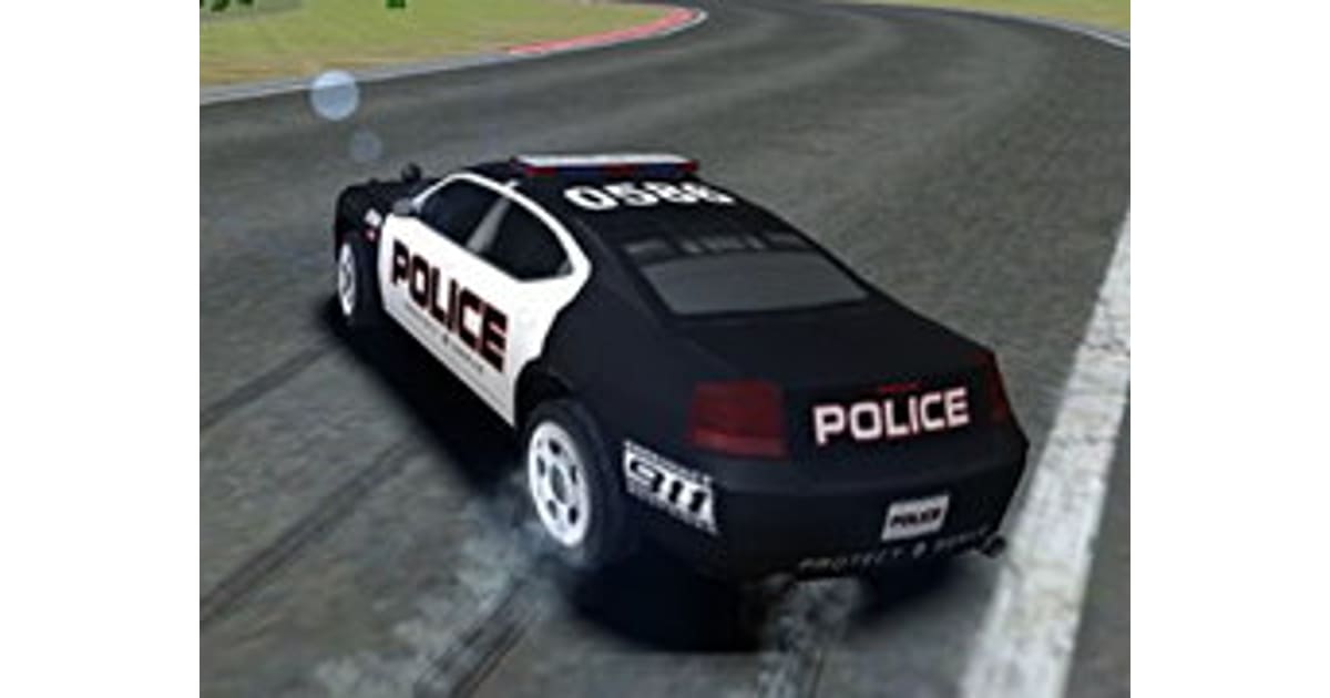 Drift Racer - Play Drift Racer Online on CarGames.Com