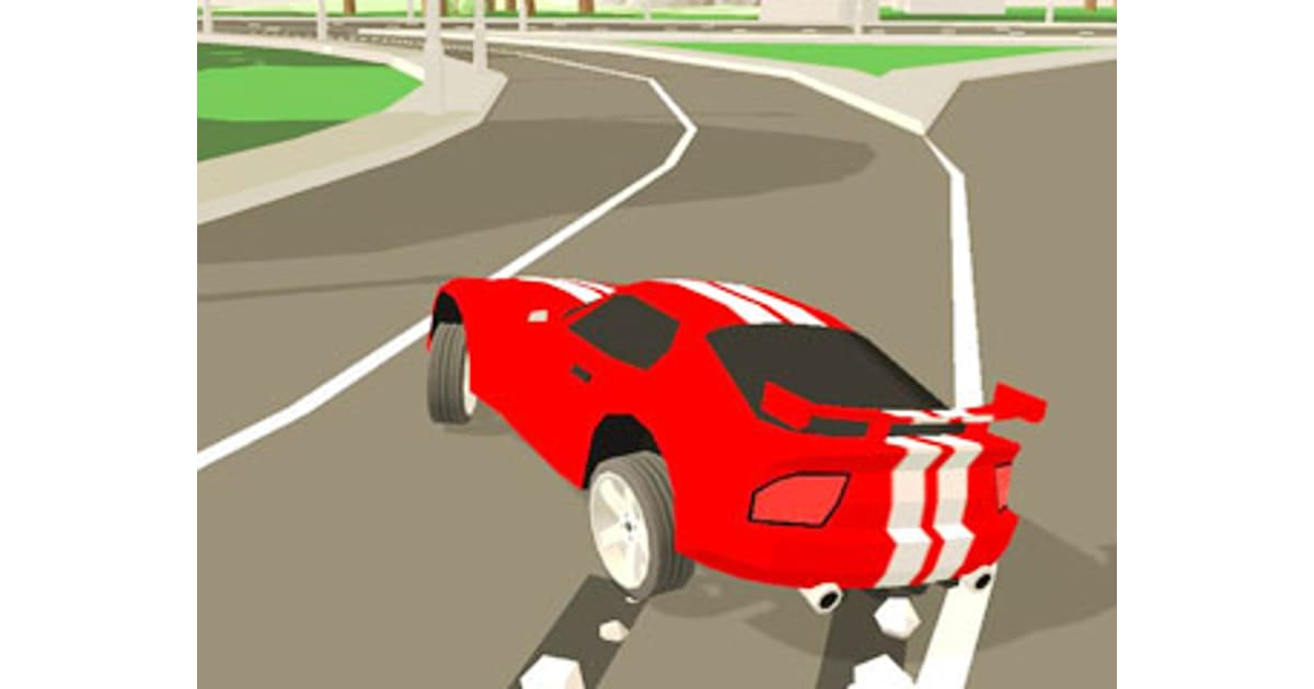 Drifty Master - Play Drifty Master Online on CarGames.Com