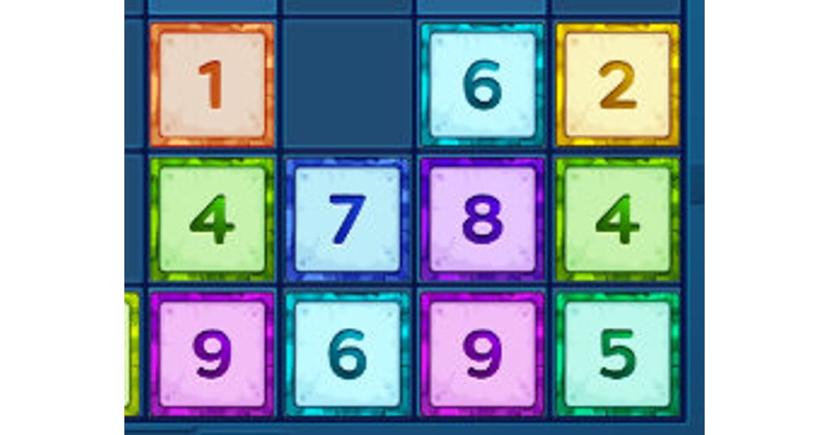 Drop N Merge - Play Drop N Merge Online on CarGames.Com