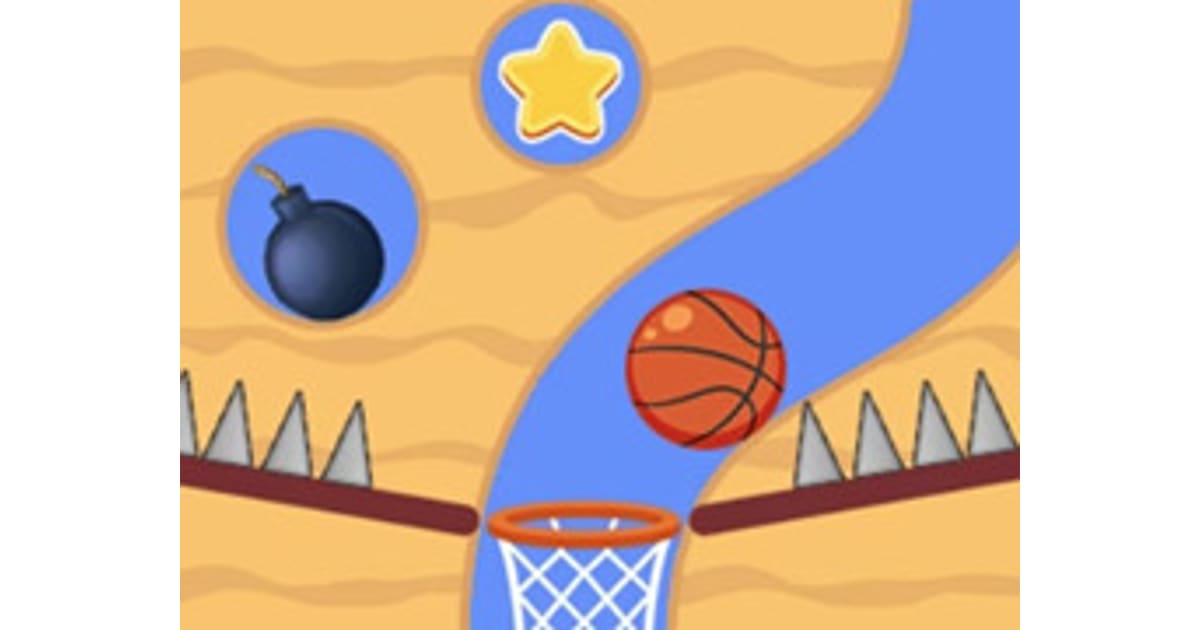 Dunk Digger - Play Dunk Digger Online on CarGames.Com