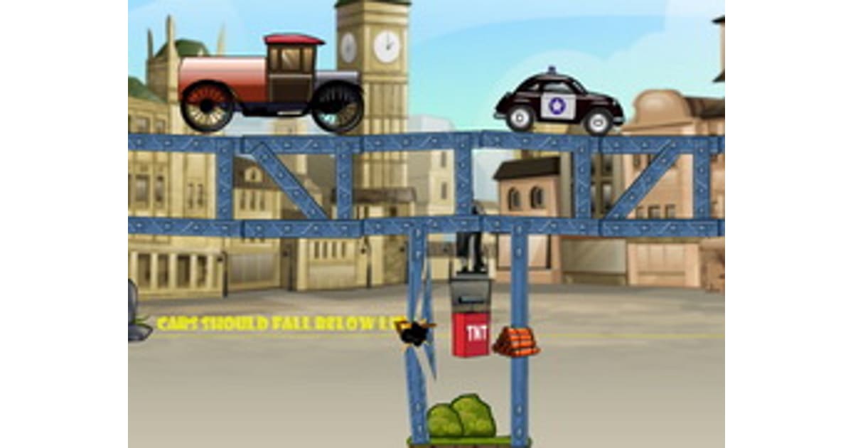 Dynamite Blast 2 - Play Dynamite Blast 2 Online on CarGames.Com