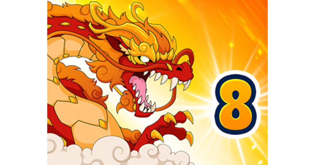 Dynamons 8 - Pokemon Simulator