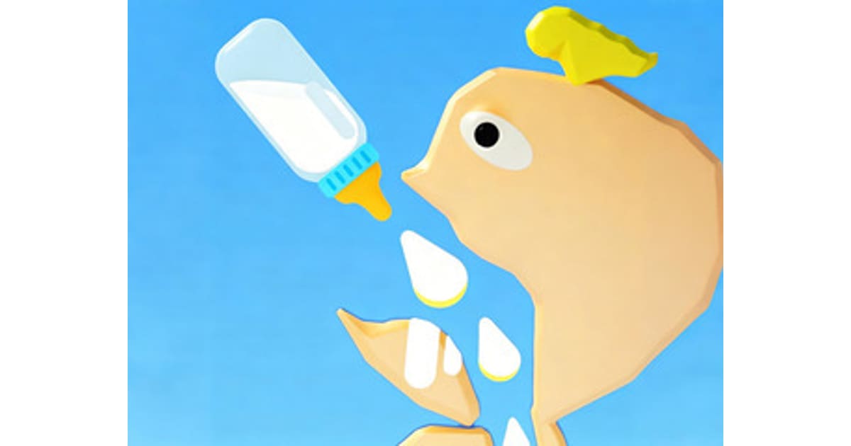 Eating Simulator Physics Food: Stress Relief Games