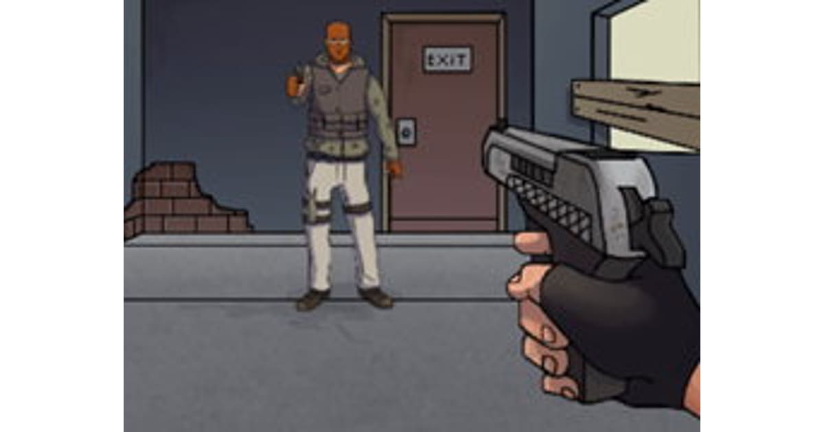 Elite Swat Commander - Play Elite Swat Commander Online on CarGames.Com