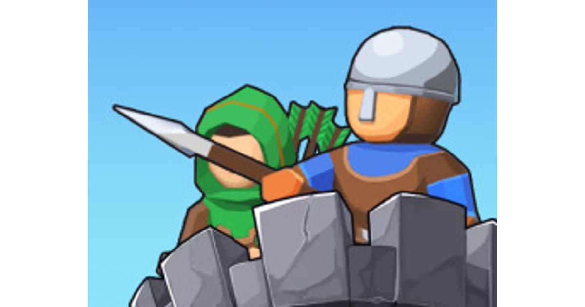 Epic Defense Clash - Play Epic Defense Clash Online on CarGames.Com