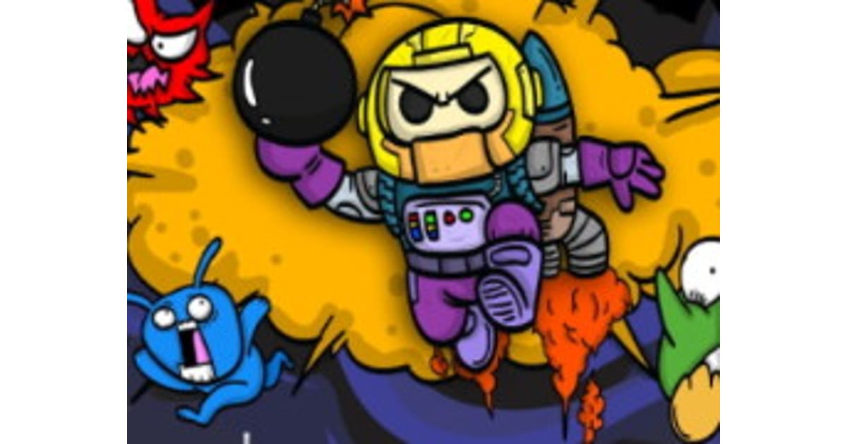 Exploder Io - Play Exploder Io Online on CarGames.Com