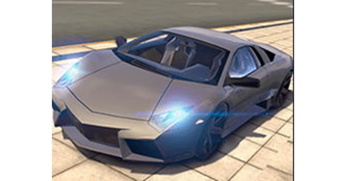 Extreme Cars Stunts - Play Extreme Cars Stunts Online on CarGames.Com