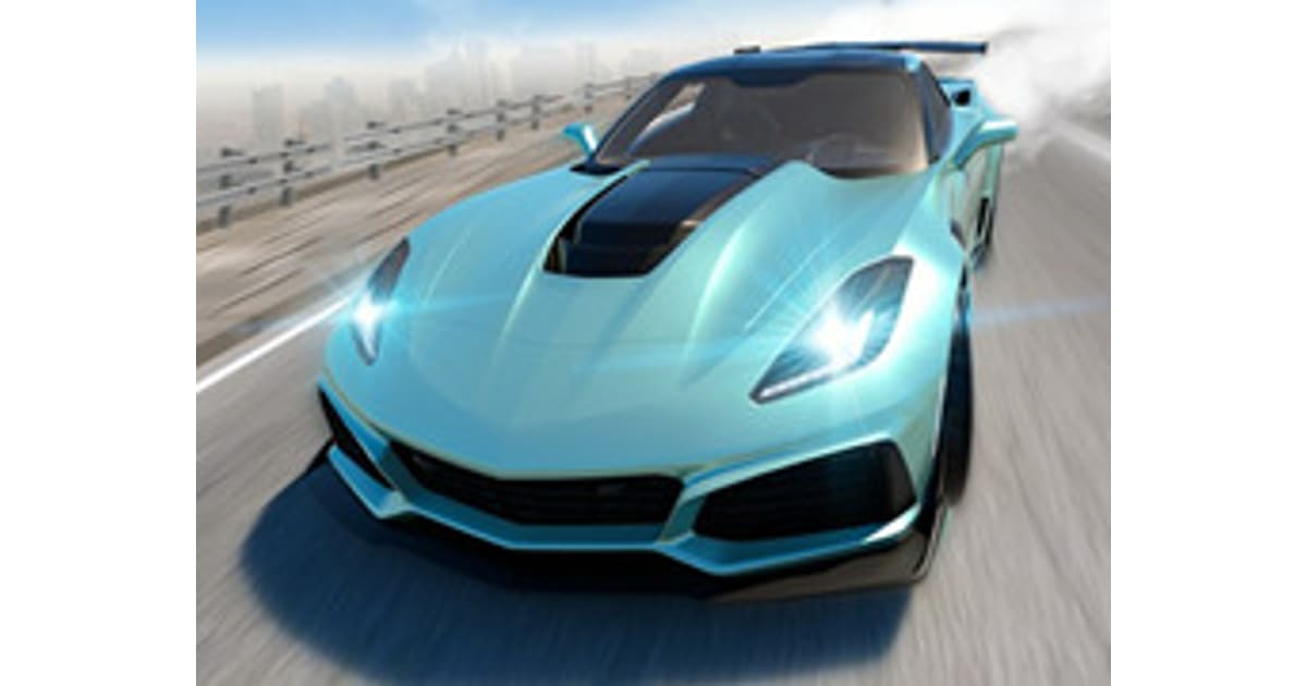 Extreme Drift Car Simulator - Play The Game Online on CarGames.Com