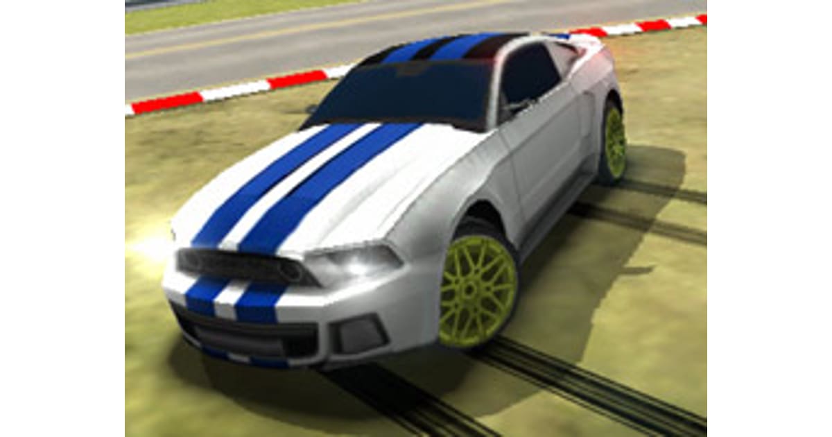 Extreme Drift - Play Extreme Drift Online on CarGames.Com