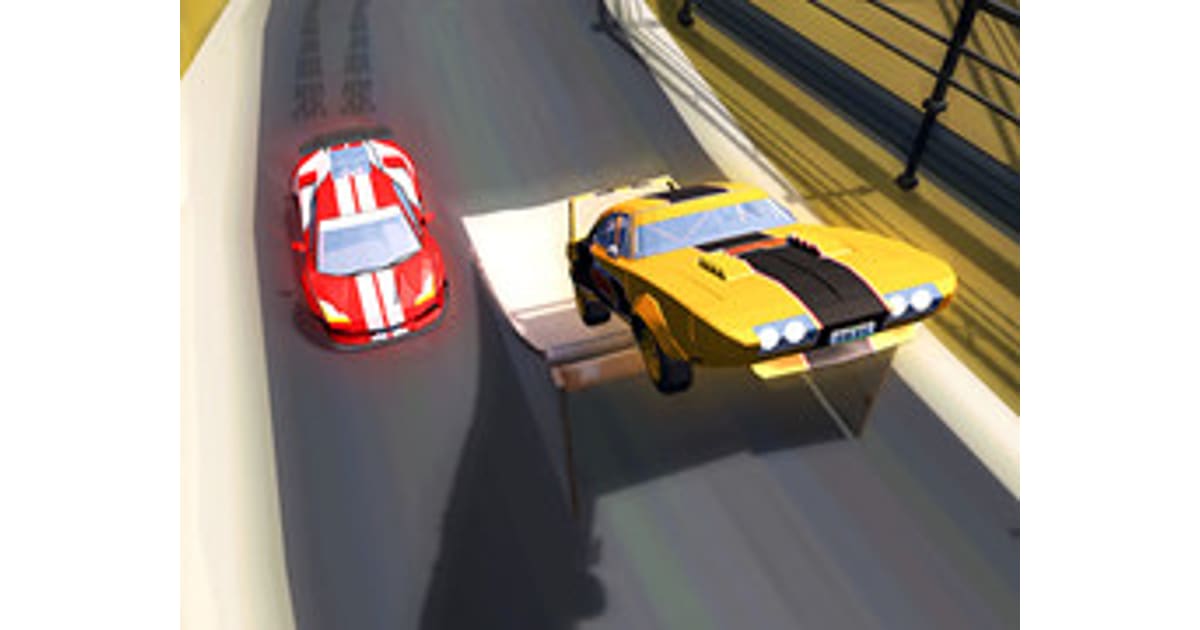 Extreme Runway Racing - Play The Game Online on CarGames.Com