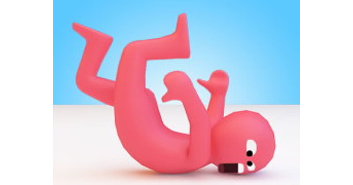 Fail Run - Play Fail Run Online on CarGames.Com