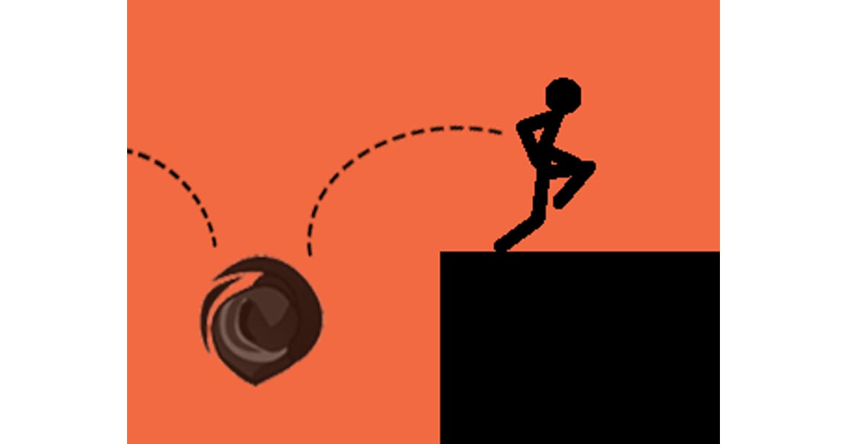 Fall Jump Roll - Play Fall Jump Roll Online on CarGames.Com