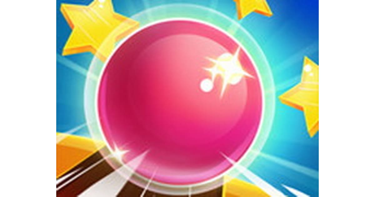 Falling Ball - Play Falling Ball Online on CarGames.Com