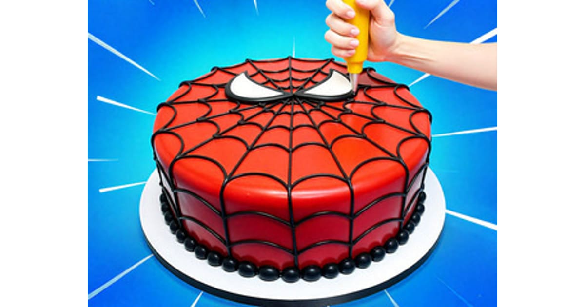 Cake Maker Simulator Free Online | CarGames