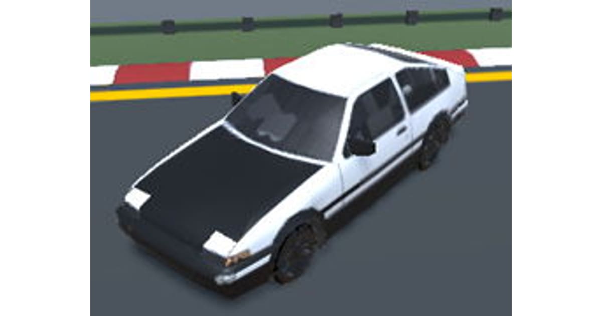 Fantastic Pixel Car Racing Gm Multiplayer - Play The Game Online