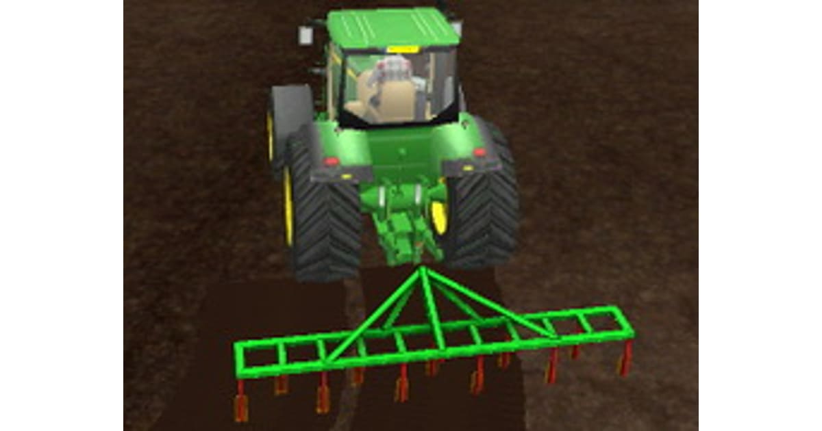 Farming Simulator - Play Farming Simulator Online on CarGames.Com