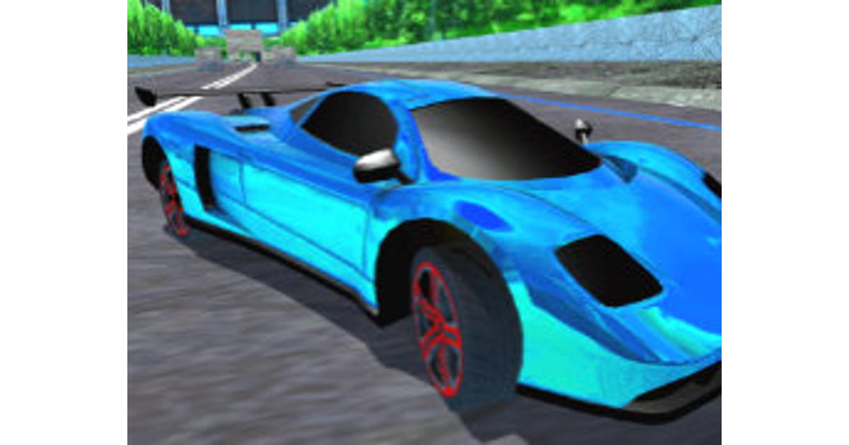 Fast Car Top Speed - Play Fast Car Top Speed Online on CarGames.Com