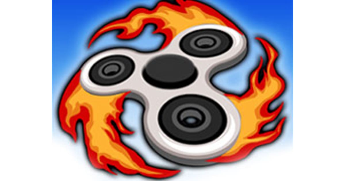 Fidget Spinner High Score - Play The Game Online on CarGames.Com