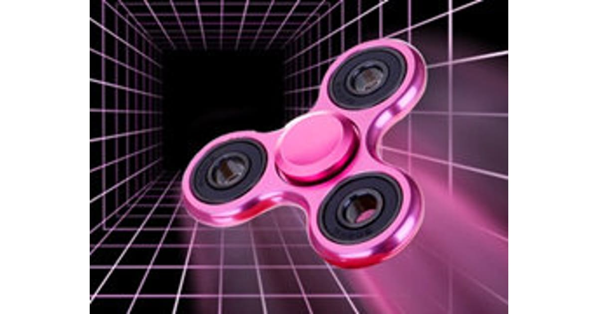 Fidget Spinner Xtreme Racing - Play The Game Online on CarGames.Com