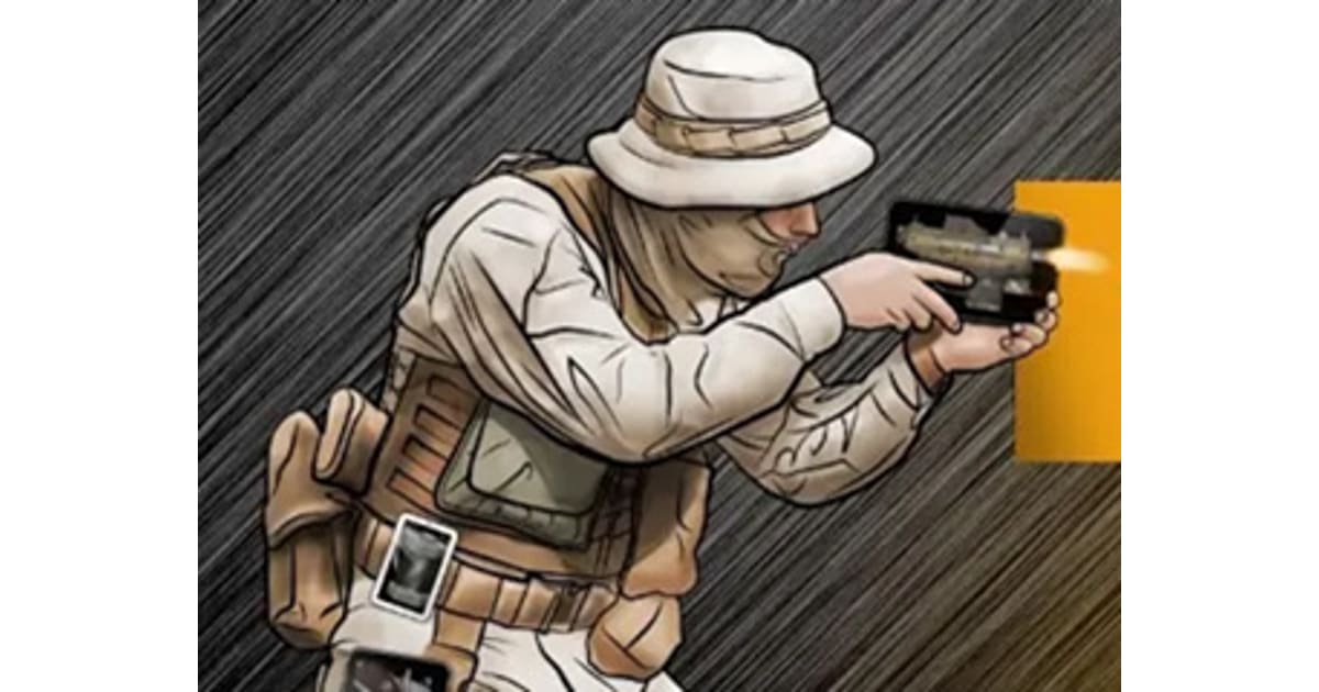 Firearm Simulator - Play Firearm Simulator Online on CarGames.Com
