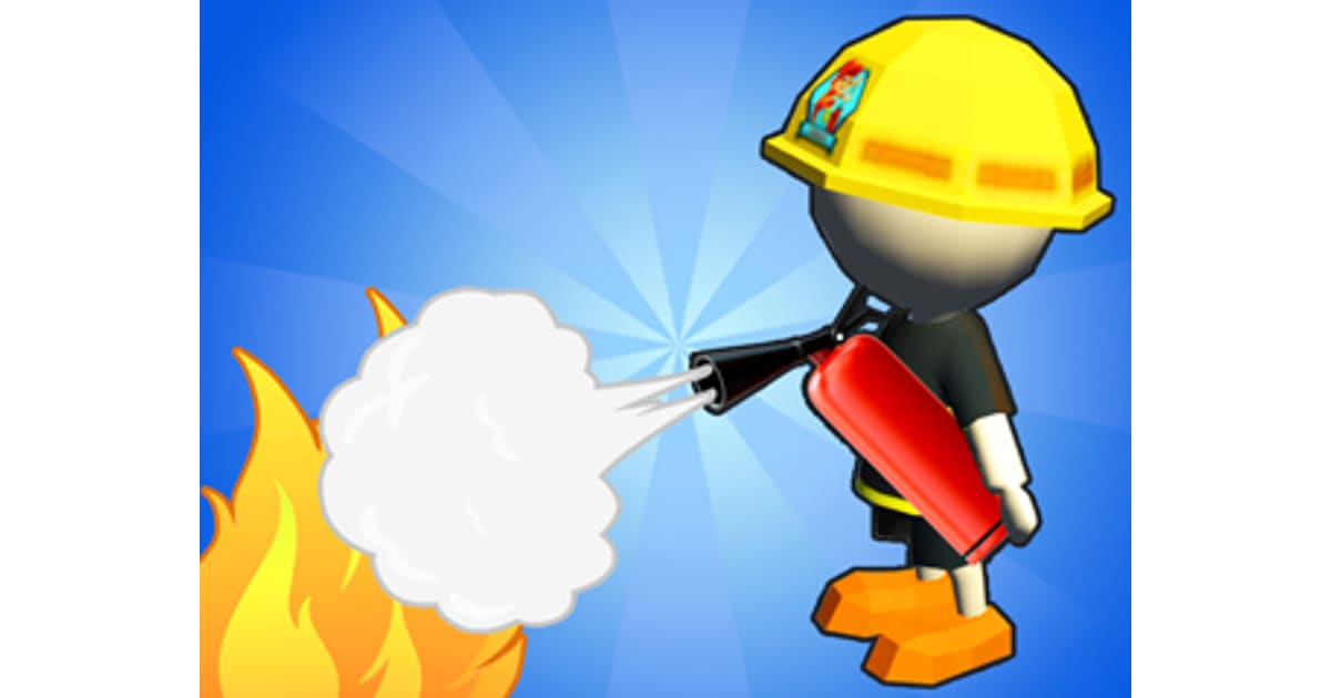 Fireman Rescue Maze - Play Fireman Rescue Maze Online on CarGames.Com