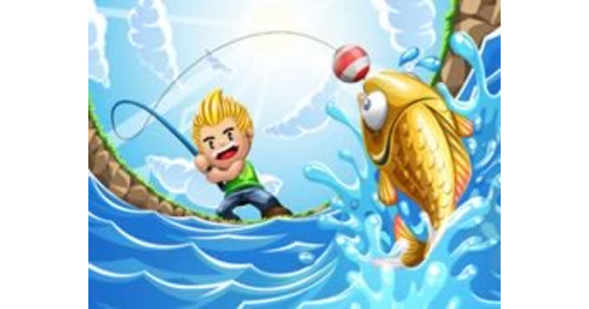 Fishao - Play Fishao Online on CarGames.Com