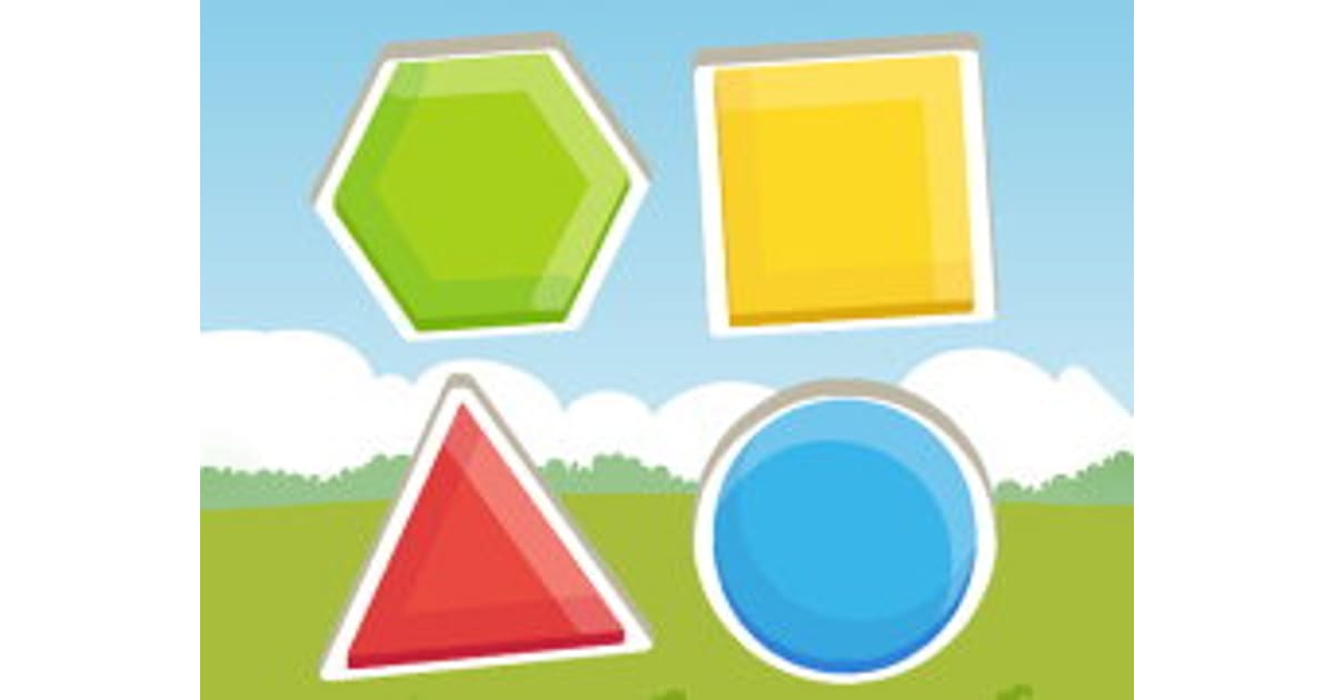 Fit Shape - Play Fit Shape Online on CarGames.Com