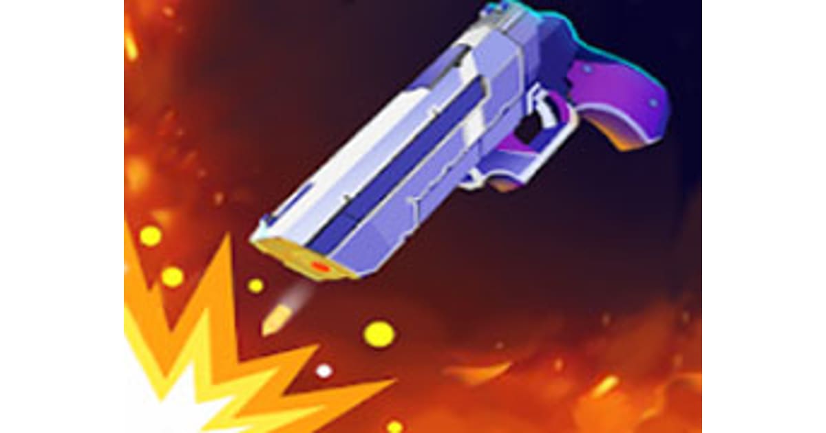 Flip The Gun 2 - Play Flip The Gun 2 Online on CarGames.Com