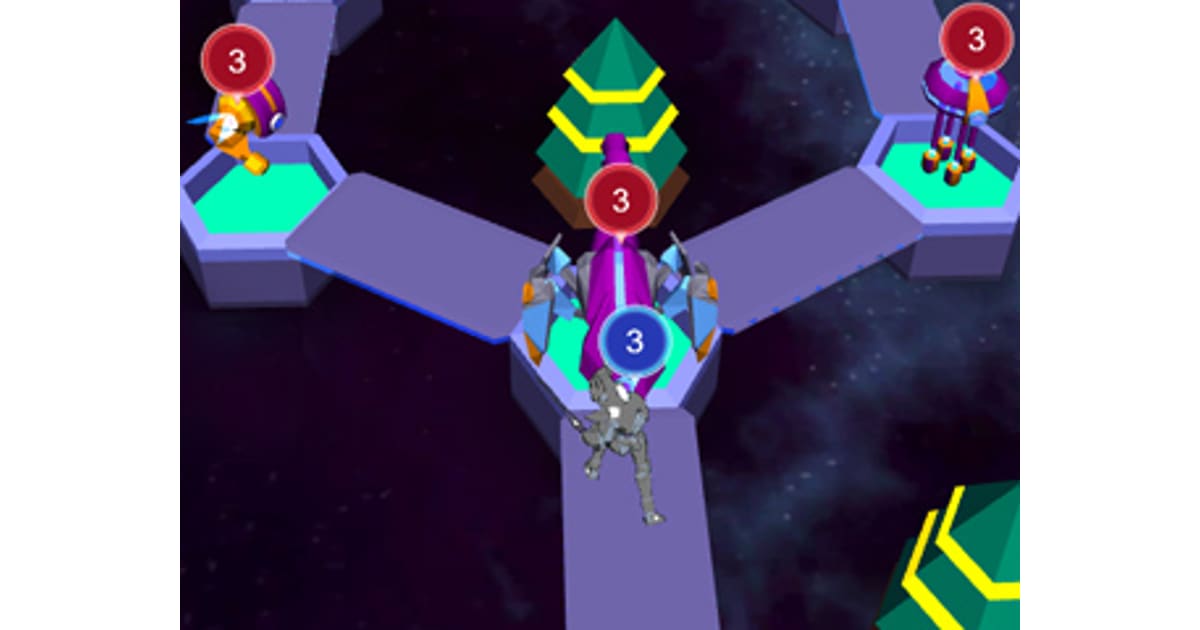 Force Master 3d - Play Force Master 3d Online on CarGames.Com