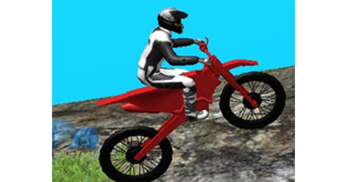 Forest Bike Trials 2019 - Play The Game Online on CarGames.Com