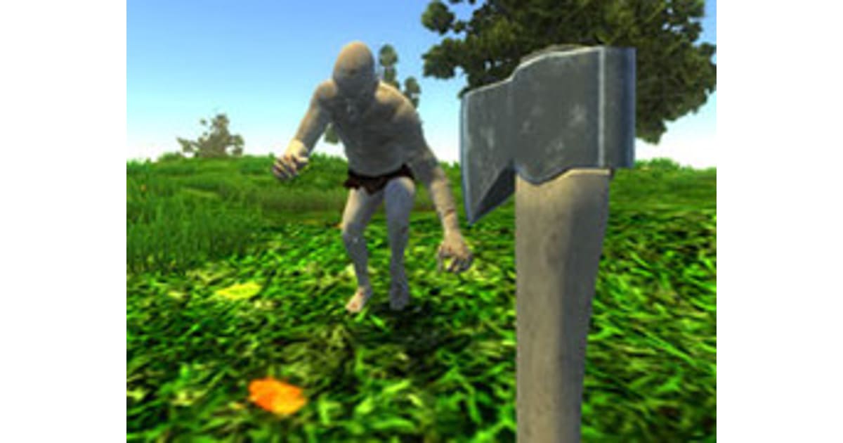 Forest Survival Simulator - Play The Game Online on CarGames.Com