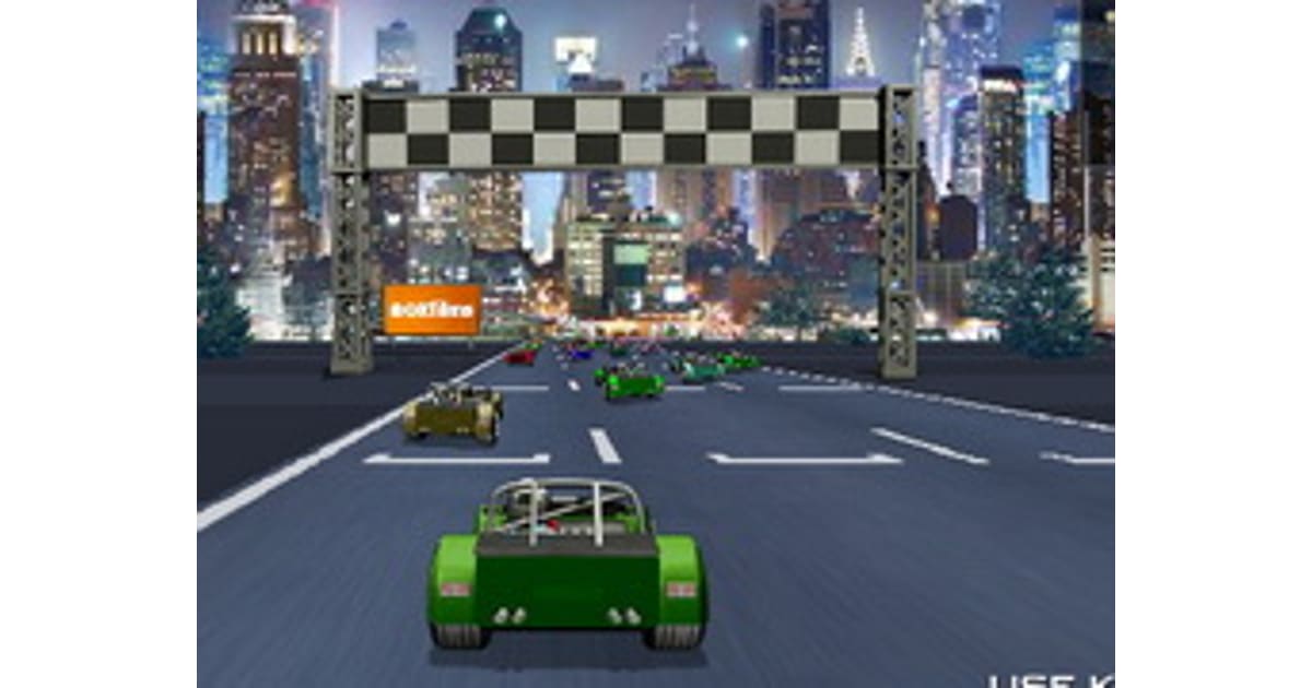 Formula Racer 2012 - Play Formula Racer 2012 Online on CarGames.Com