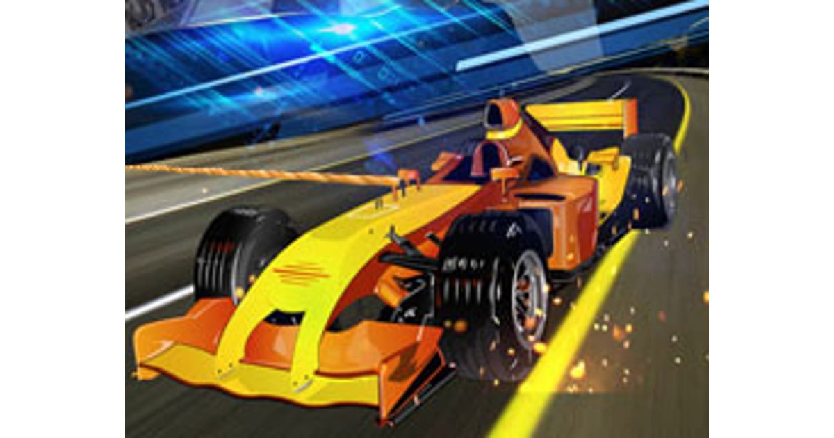 Formula Sling Drift - Play Formula Sling Drift Online on CarGames.Com