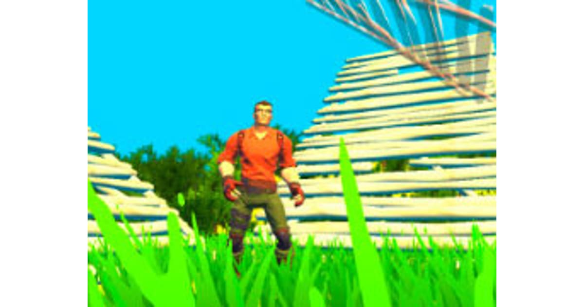 Fort Building Simulator - Play The Game Online on CarGames.Com