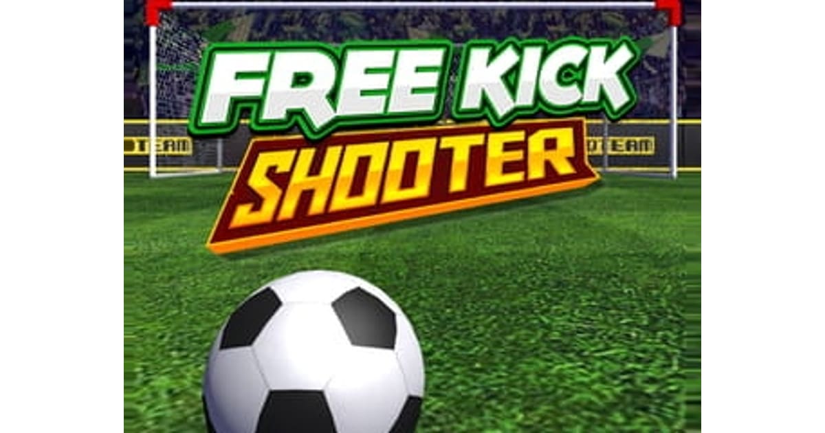 Free Kick - Play Free Kick Online on CarGames.Com