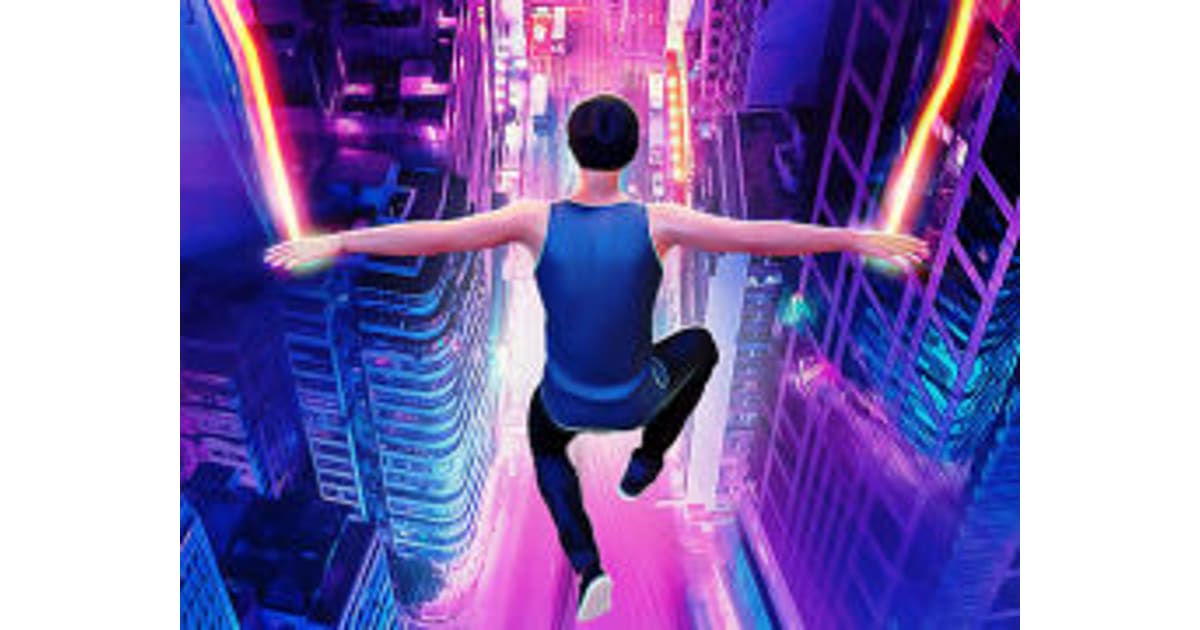 Freerunner - Play Freerunner Online on CarGames.Com