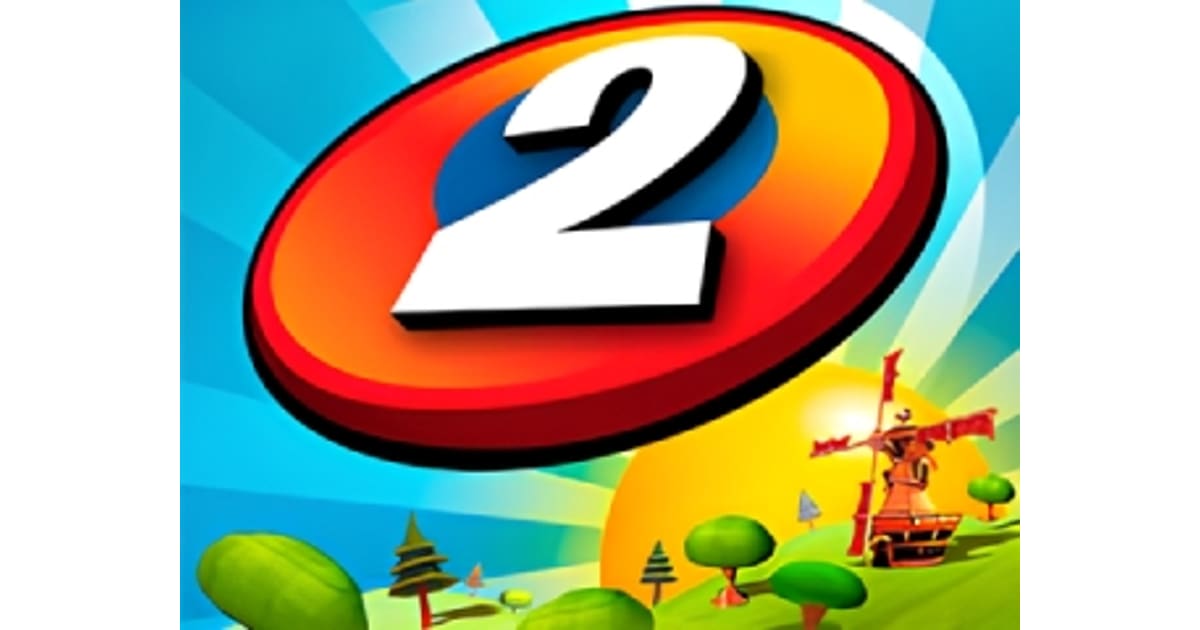 Frisbee Forever 2 - Play Frisbee Forever 2 Online on CarGames.Com
