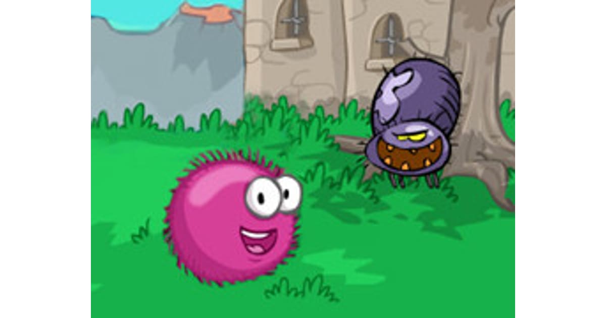 Frizzle Fraz - Play Frizzle Fraz Online on CarGames.Com