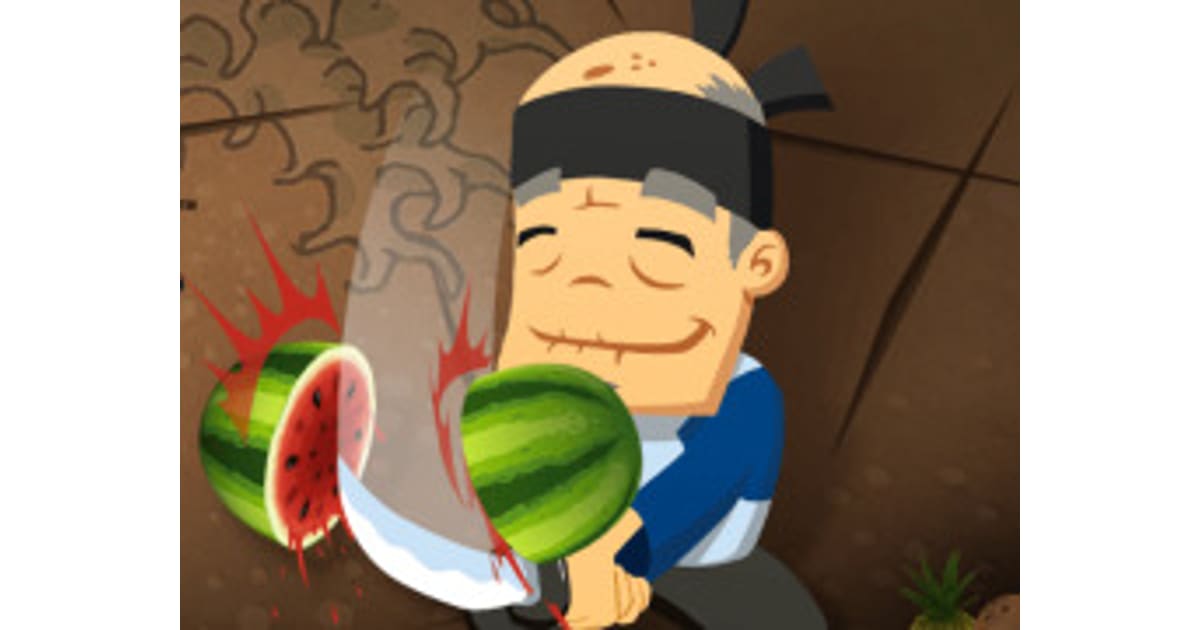 Fruit Ninja 2 - Play Fruit Ninja 2 Online on CarGames.Com