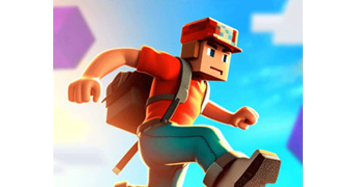 Fun Obby Extreme - Parkour Platform Action