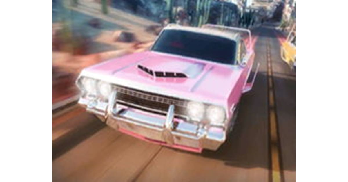 Futuristic Racing 3d - Play Futuristic Racing 3d Online on CarGames.Com