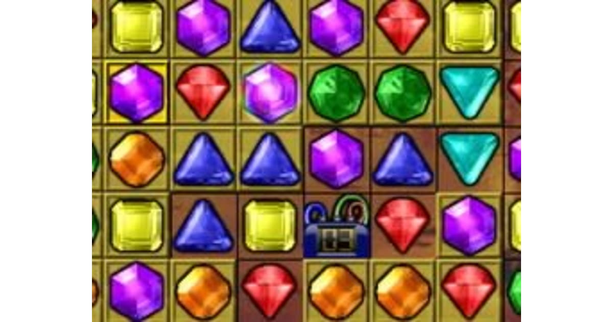 Galactic Gems 2 New Frontiers - Play The Game Online on CarGames.Com