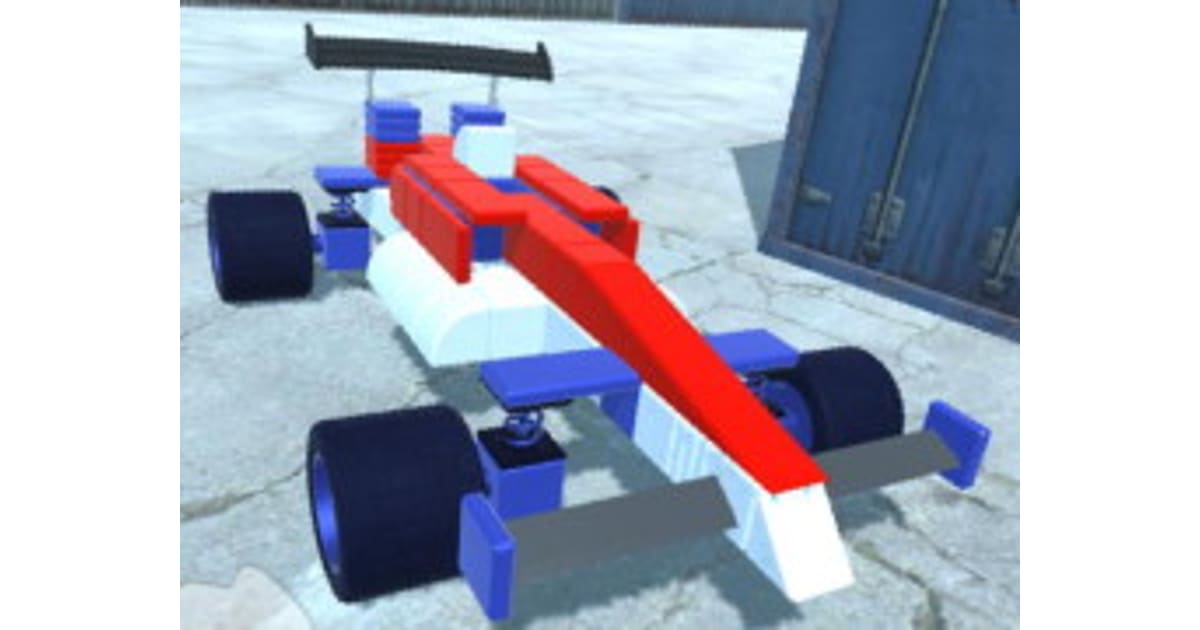 Genius Car 2 - Play Genius Car 2 Online on CarGames.Com