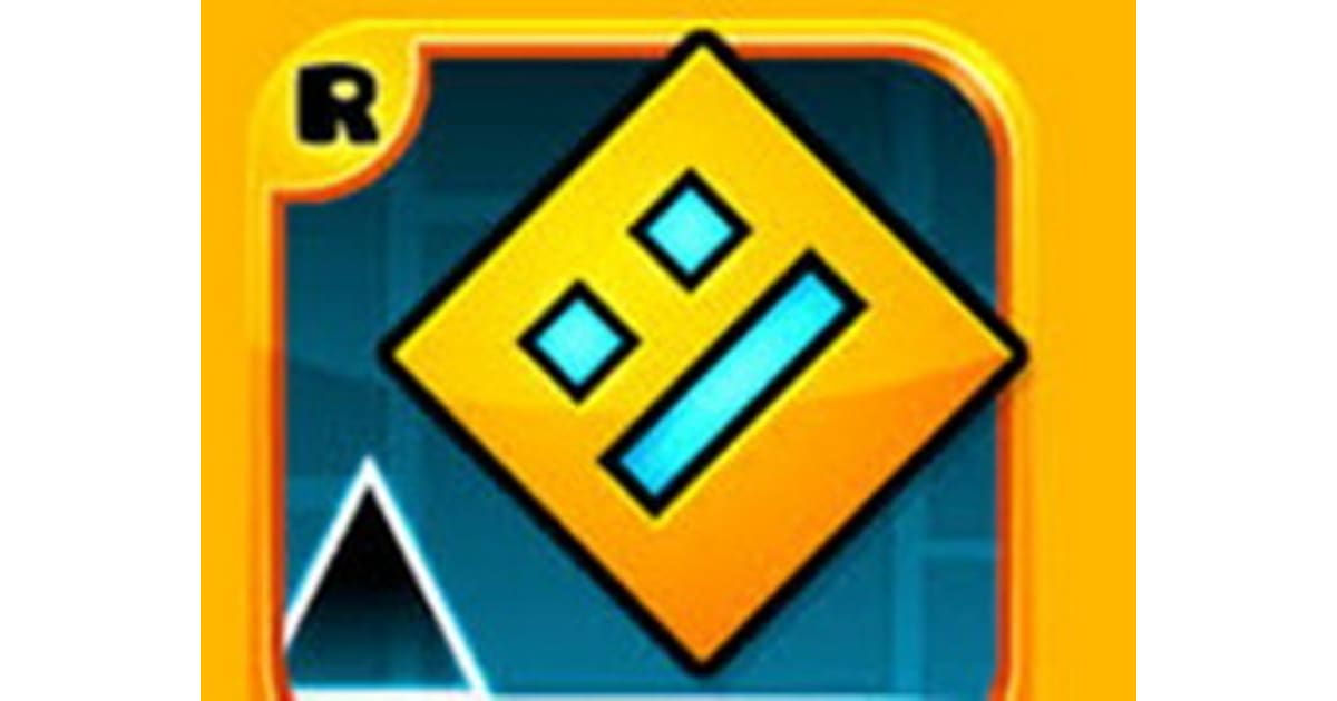 Geometry Dash Horror - Play Geometry Dash Horror Online on CarGames.Com