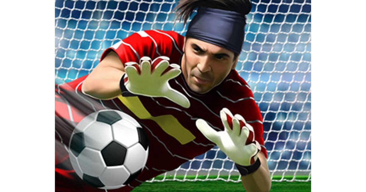 Goalkeeper Challenge - Play Goalkeeper Challenge Online on CarGames.Com
