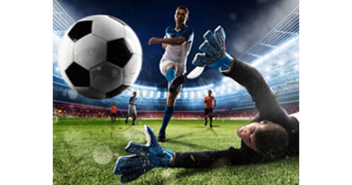 Goalkeeper Wiz - Play Goalkeeper Wiz Online on CarGames.Com